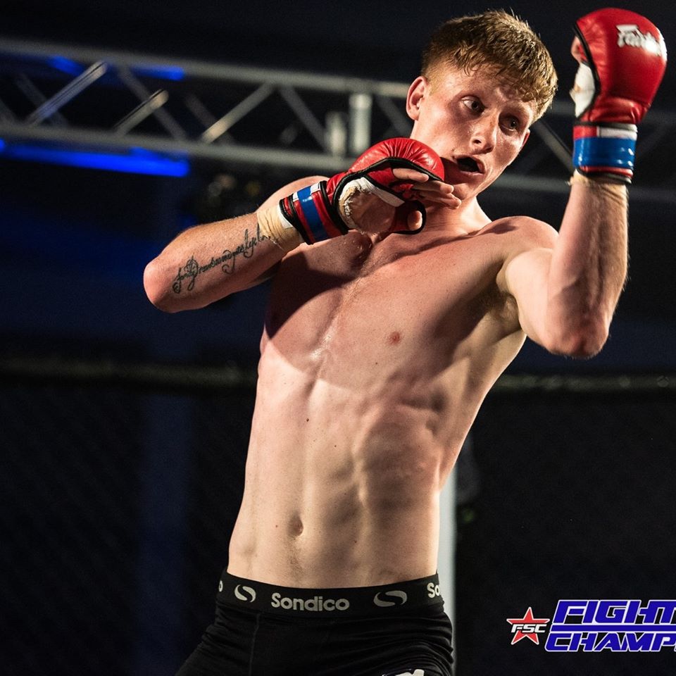 Home | Hawks Fitness and MMA